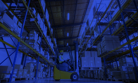 Affiliated Warehouse Companies | Warehousing Services Across North America