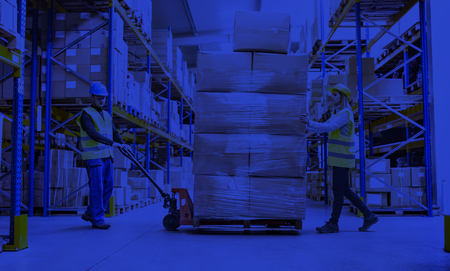 Affiliated Warehouse Companies | Warehousing Services Across North America
