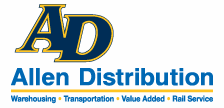 ALLEN DISTRIBUTION - Affiliated Warehouse Companies, Inc.