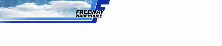 FREEWAY WAREHOUSE CORPORATION - Affiliated Warehouse Companies, Inc.