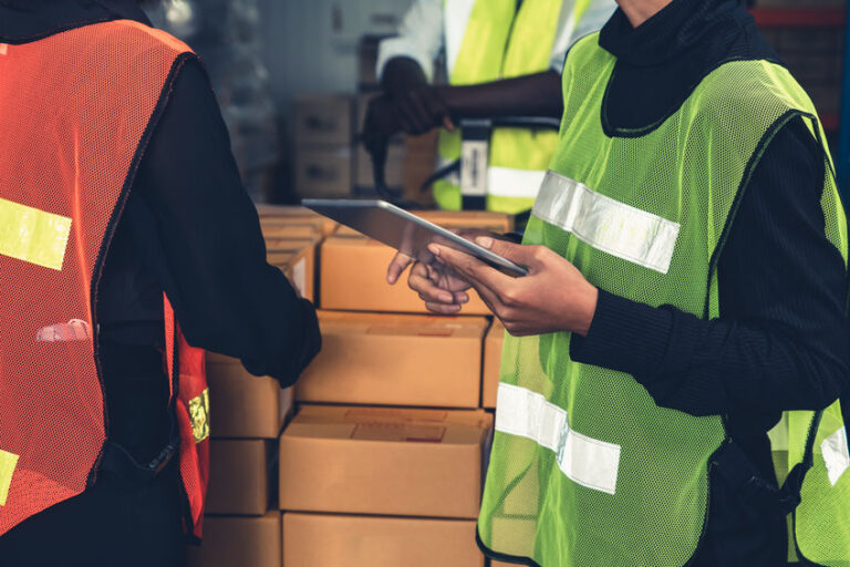 The Benefits of Pick and Pack Fulfillment Warehouses - Affiliated ...